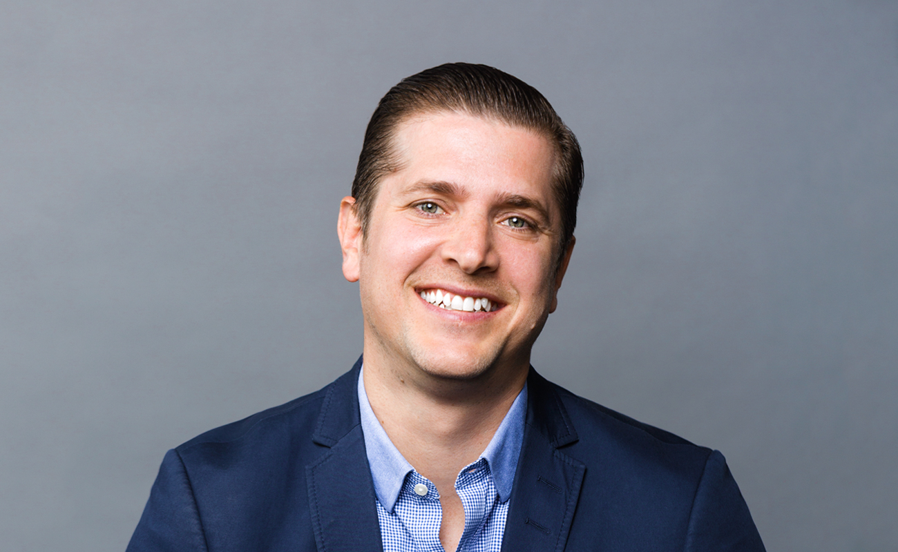 Alex Gardner - Index Exchange