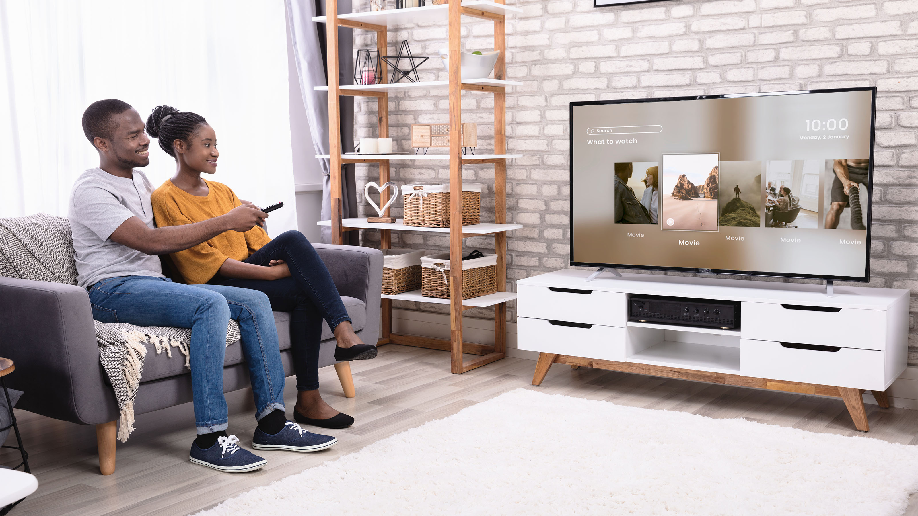 Content Signal Transparency Is Key to Scaling Connected TV in 2023 ...
